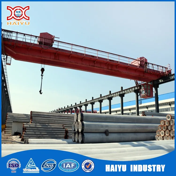 High Strength PHC concrete pile making machine Products from Shandong ...