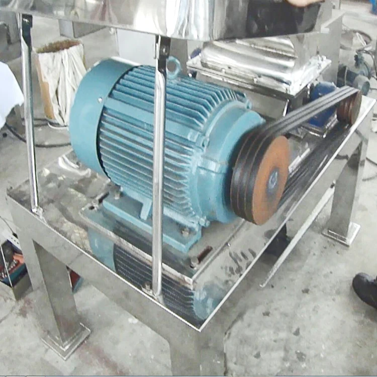 Electrical Vegetable and Fruit Pulverizer Machine 2021