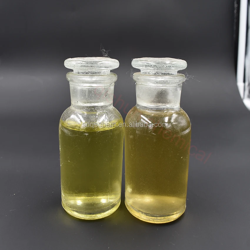 High Quality Sodium Hydrosulphide 30% Liquid From Qishun Chemical For ...
