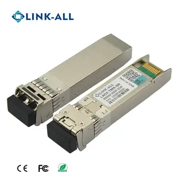 850nm 300m Optical Transceiver Sr 10g Multimode Sfp Module - Buy 850nm ...