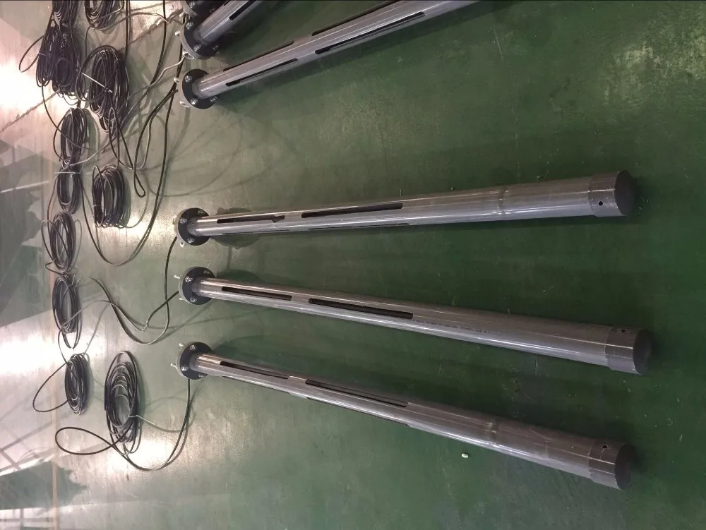 High Quality Mmo Tubular Anode For Seawater Treatment With Good ...