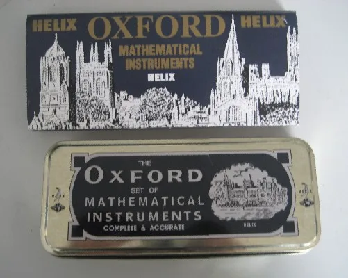 New Fashional Math Set Mathematical Instruments Compass Set(oxford ...
