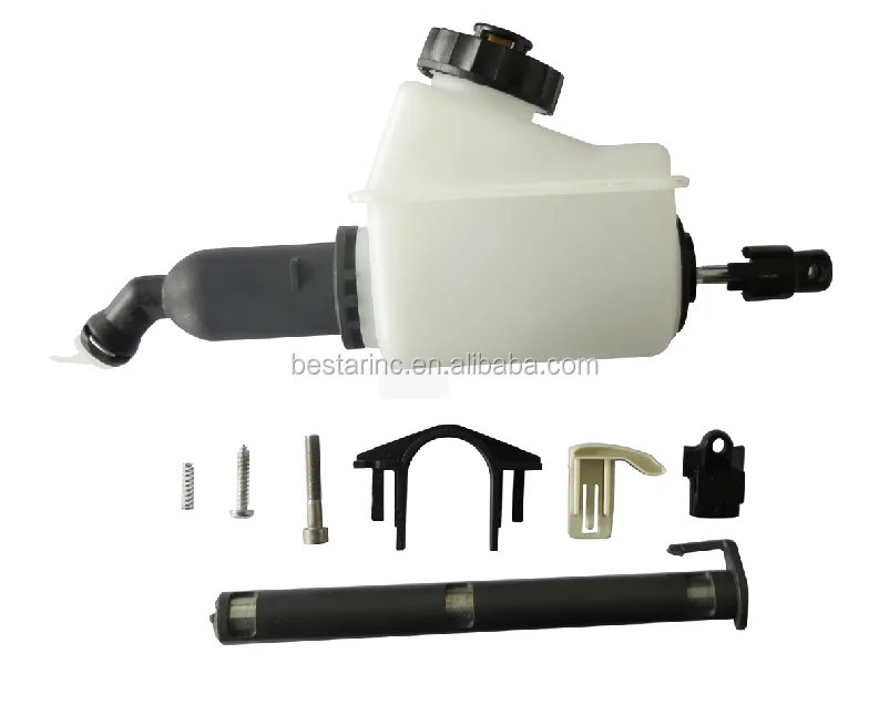 Plastic Material Clutch Master Cylinder 20553587 205535588 - Buy Clutch ...