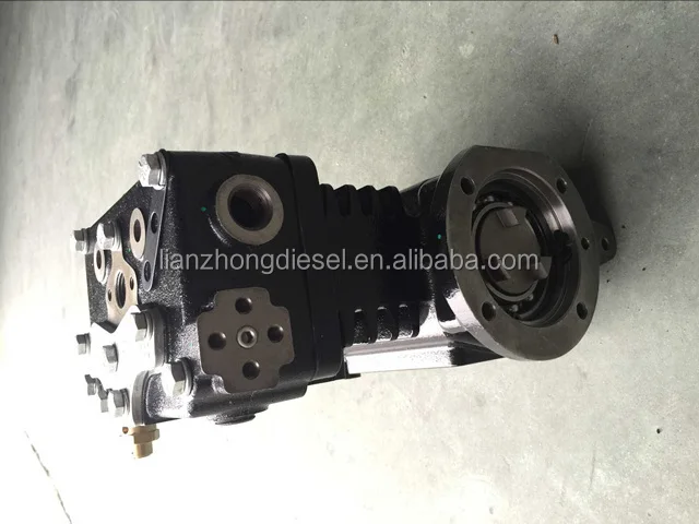K19 Cummins engine air compressor 3074470 3417958 3069211 3022152 ...