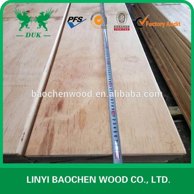 As/nz 4357 Standard 2x4 Pine Laminated Lumber Lvl For Construction ...