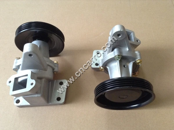 Auto Parts For Chevrolet Water Pump 9052806 - Buy Auto Parts,Chevrolet ...