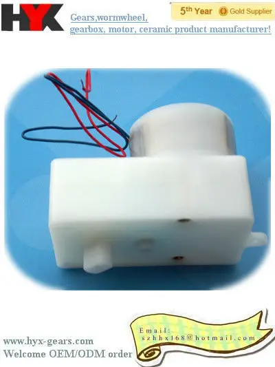 Professional Custom Plastic Gearbox - Buy Oem Plastic Gearbox,Plastic ...