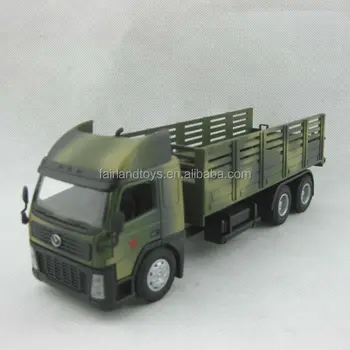 1:24 Oem Military Truck Model,1:24 Scale Model Trucks,High Quality ...