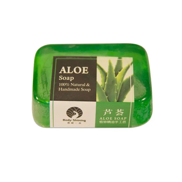 Organic Handmade Soap from Thailand - Natural & Beneficial