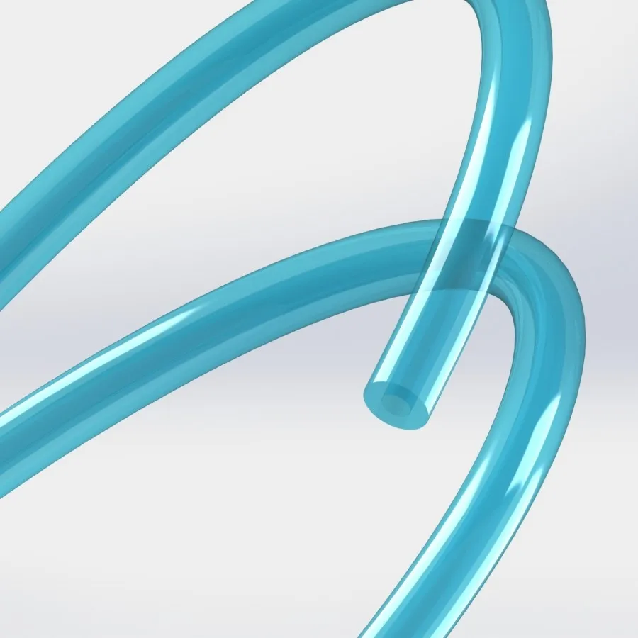 Ultra-thin Wall Pe Pvdf Heat Shrinkable Tube - Buy Heat Shrink Tube,Thin Wall Heat Shrink Tube ...