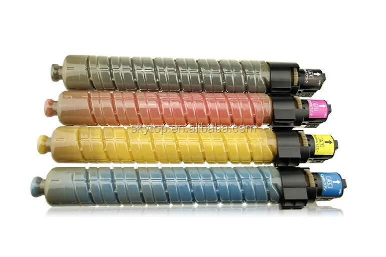 Skytop Compatible Ricoh Sp 5200 Toner Cartridge Sp5200 Sp 5200s 5200dn ...