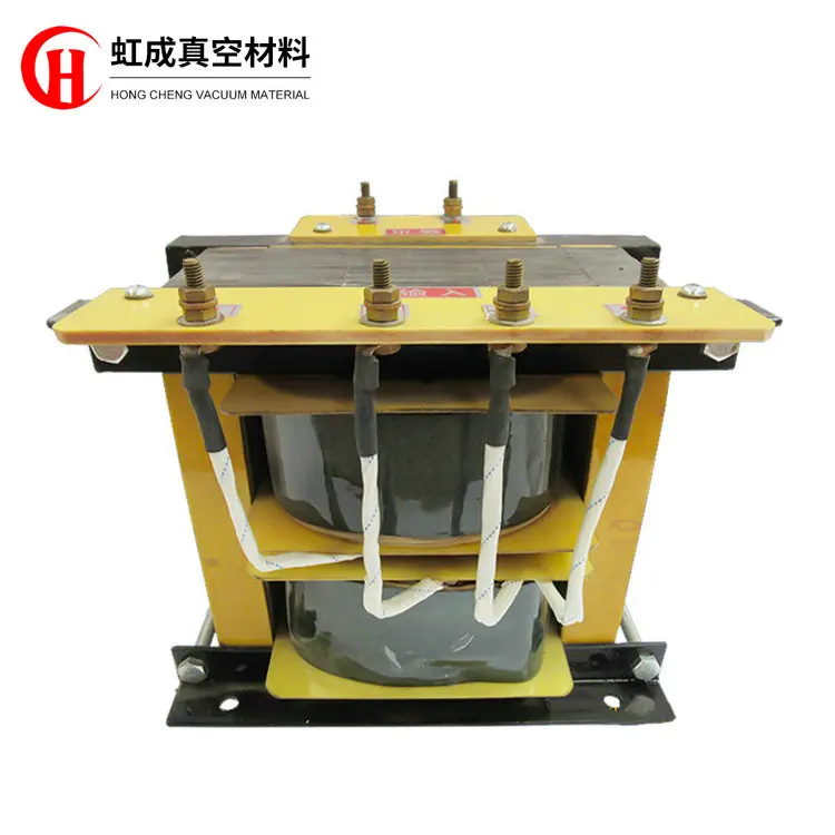 High Efficiency Quality Assurance UV Transformer for UV Lamps