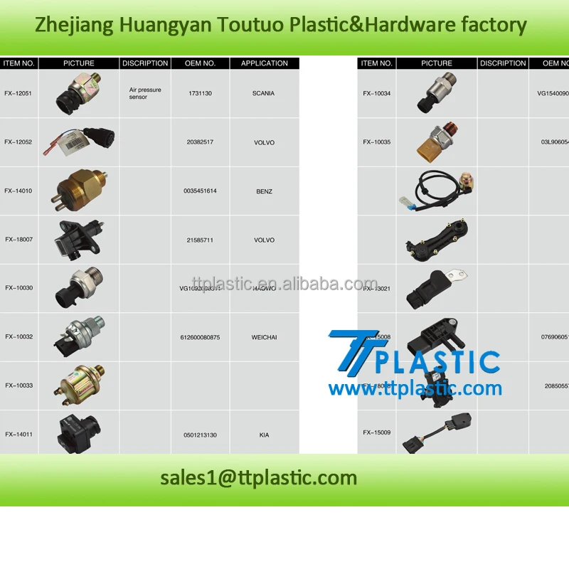 卡车配件沃尔沃刹车灯开关 Oem No. - Buy 沃尔沃刹车灯开关，国际刹车灯开关，刹车灯开关供应商 Product on Alibaba.com