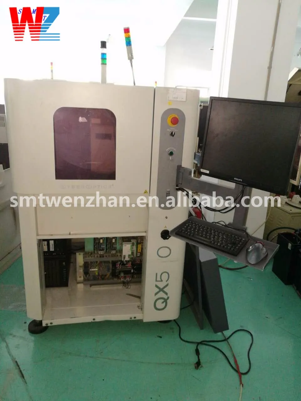 Offline Smt Aoi Machine - Buy Smt Aoi Offline Machine,Aoi Offline,Aoi ...