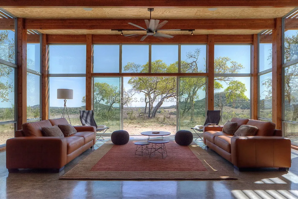 Standard Size Or Customized Apartments Hotel Aluminum Austral Window ...