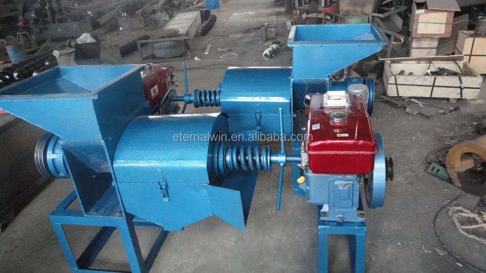 Automatic Red Crude Cooking Palm Fruit Oil Press Extractor Milling ...