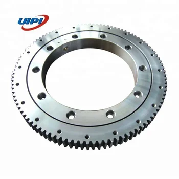 Oem Manufacture Turret Ring Gear Turn Table Gear Bearings - Buy Turret ...