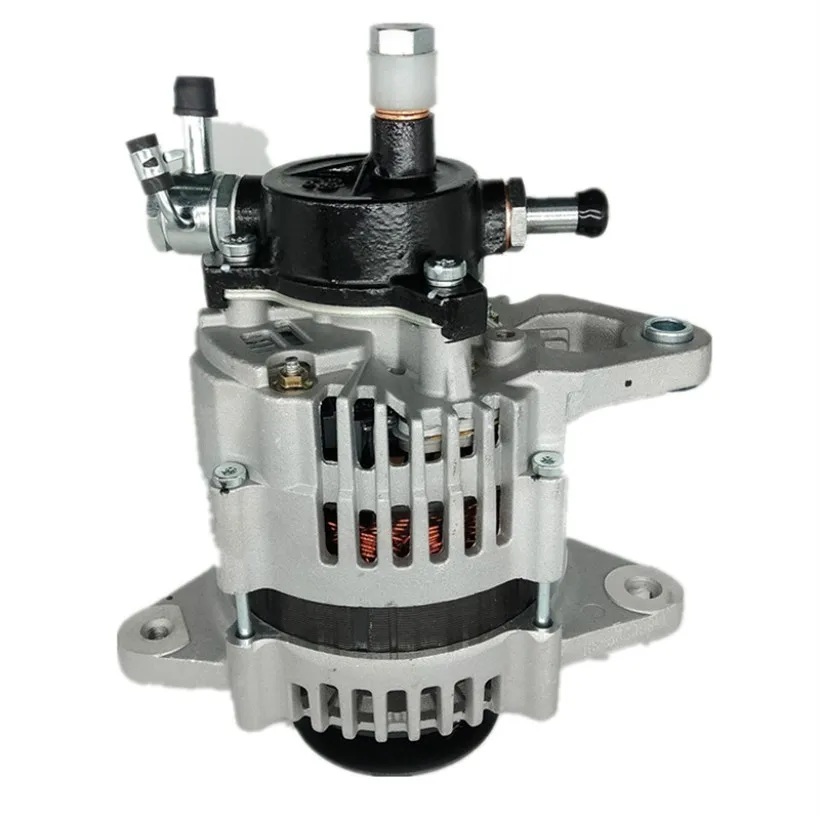 TRUCK 4BE1 4BC1 4BC2 Alternator for NKR NPR OE 8-94472-330-0 8-94139 ...
