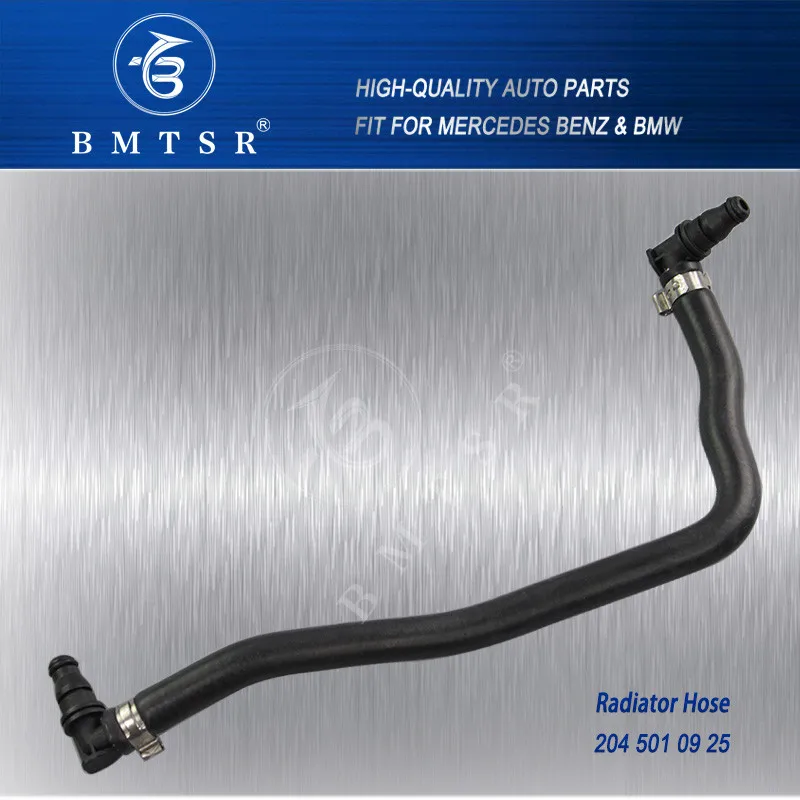 Oem 2045010925 Fit For W204 W212 Best Auto Spare Cooling Parts Radiator ...