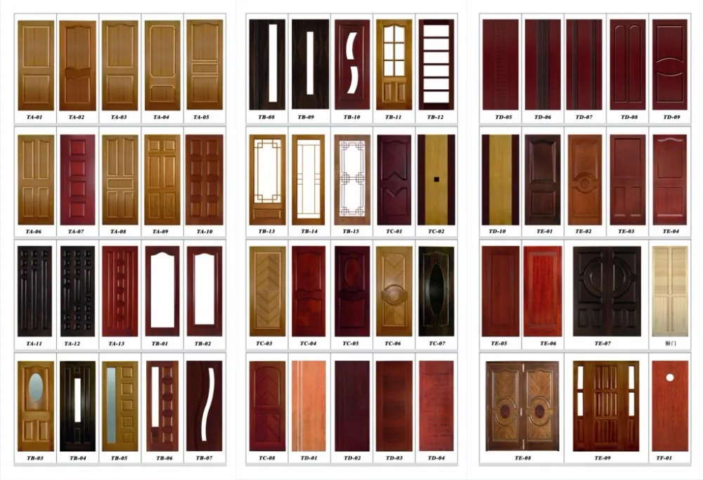 Knotty Pine Wood Panel Door Design Price Philippines - Buy Wood Panel ...
