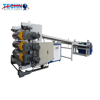 High Performance Durable Pvc Extrusion Calendar Machine - Buy Pvc ...