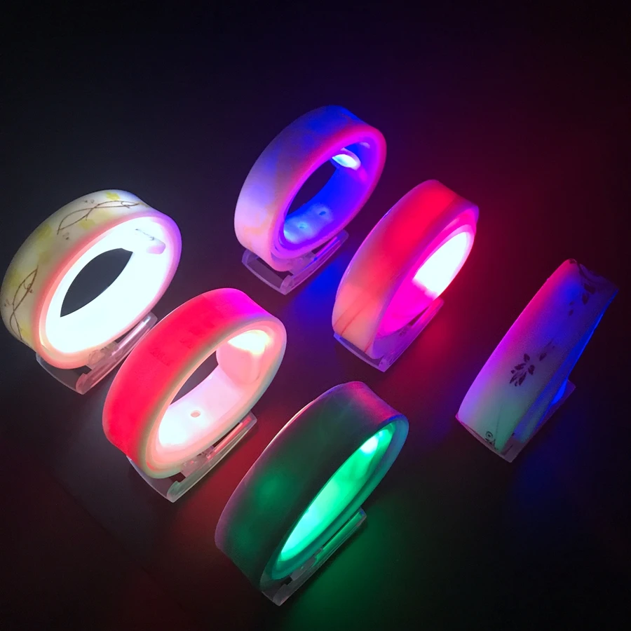 Custom Nylon Belt Glovion Running Led Belt Led Light Belt - Buy Light ...