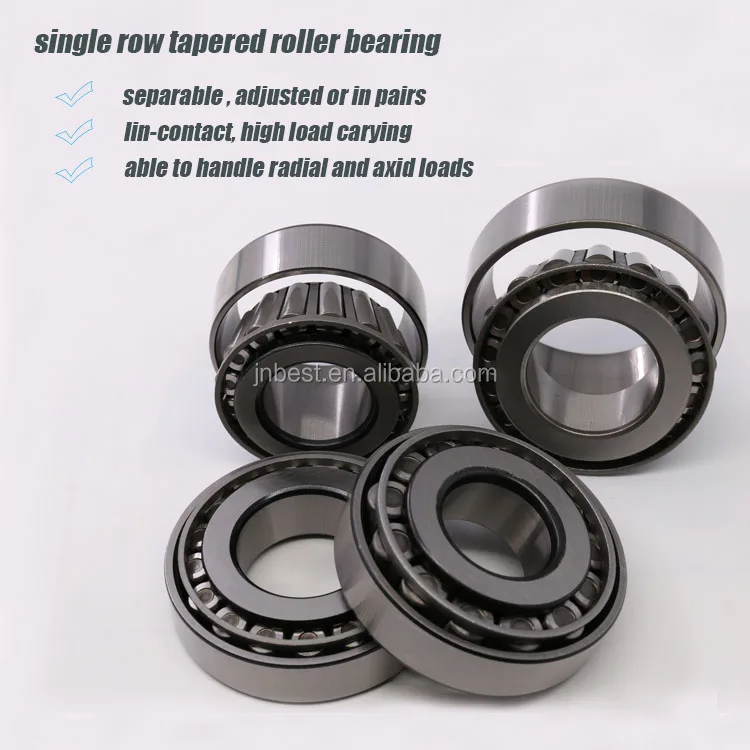Inch Size Tapered Roller Bearing Lm 501349/10 - Buy 501349/10,Bearing ...