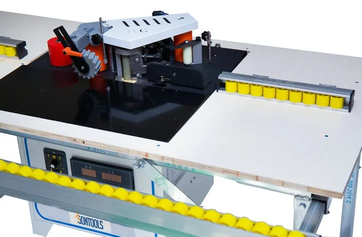 Hand Held Single Phase Edgebander Edge Banding Machine Price - Buy Hand ...