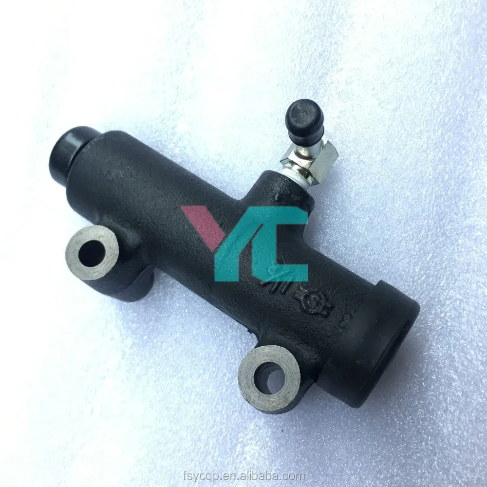 Clutch Master Cylinder for Isuzu Heavy Truck - Giga Spare Parts
