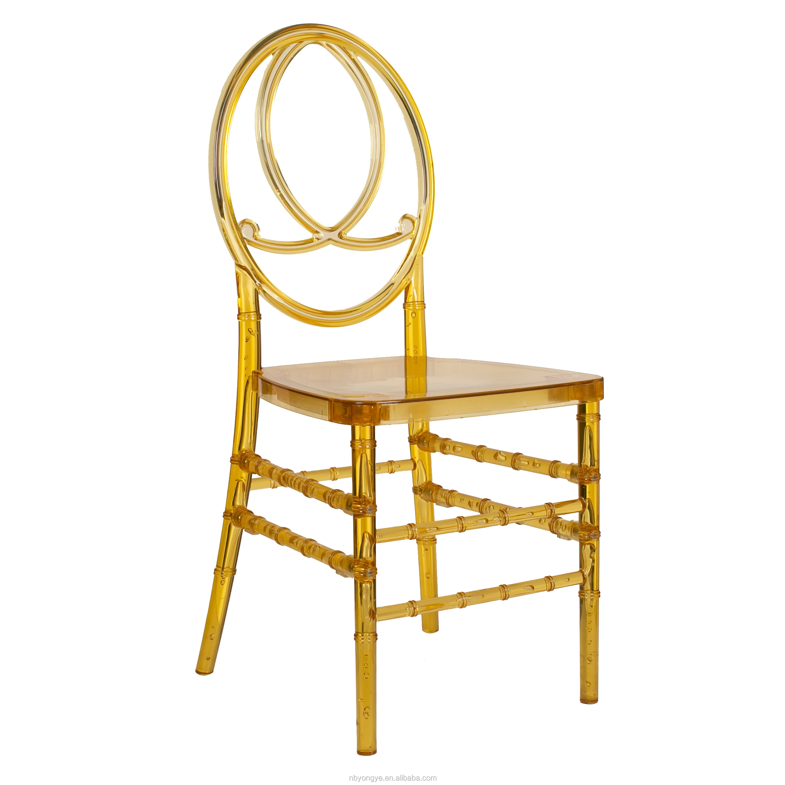 Wholesale Acrylic Phoenix Chair Party Wedding Chair - Buy White Resin ...