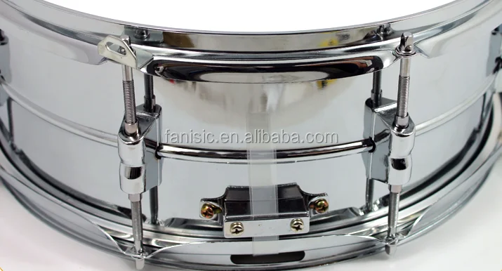 Chinese Cheap Steel Metal Snare Drum For Sale - Buy Stee Metal Snare ...