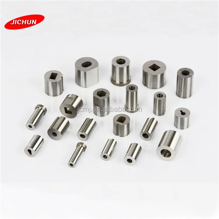 Deep Throat Hole Punch - Customized Rectangular and Oval Punches