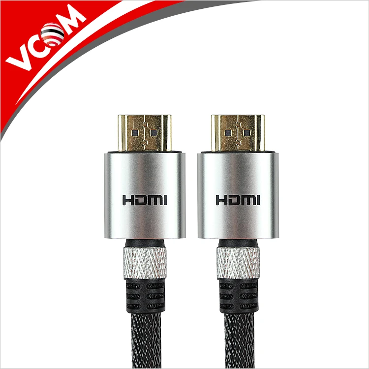 Super Quality Hdmi 1.4v Cable Gold Plated Hdmi Male To Male Cable With ...