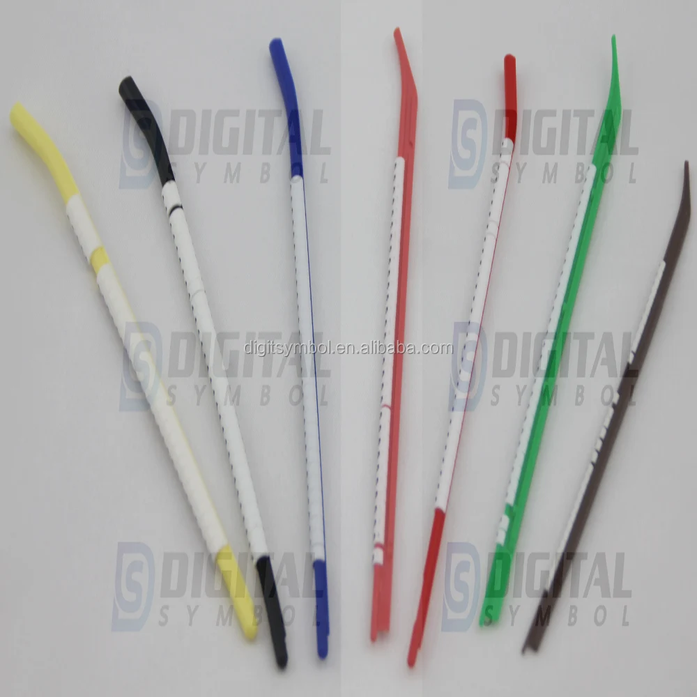 Slide On Cable Markers,Clip On Cable Markers - Buy Clip Cable Markers ...