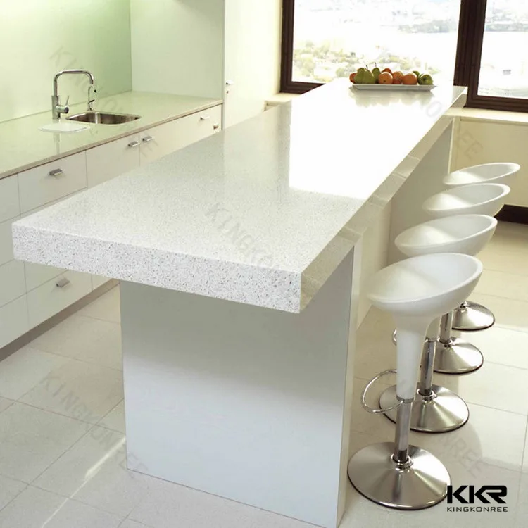 Commercial Half Round Bar Counter - Buy Half Round Bar Counter,Round ...