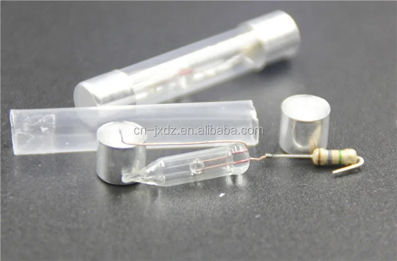 Ne-2 Fuse Type Neon Lamp Neon Sign - Buy Neon Lamp,Fuse Type Neon Lamp ...