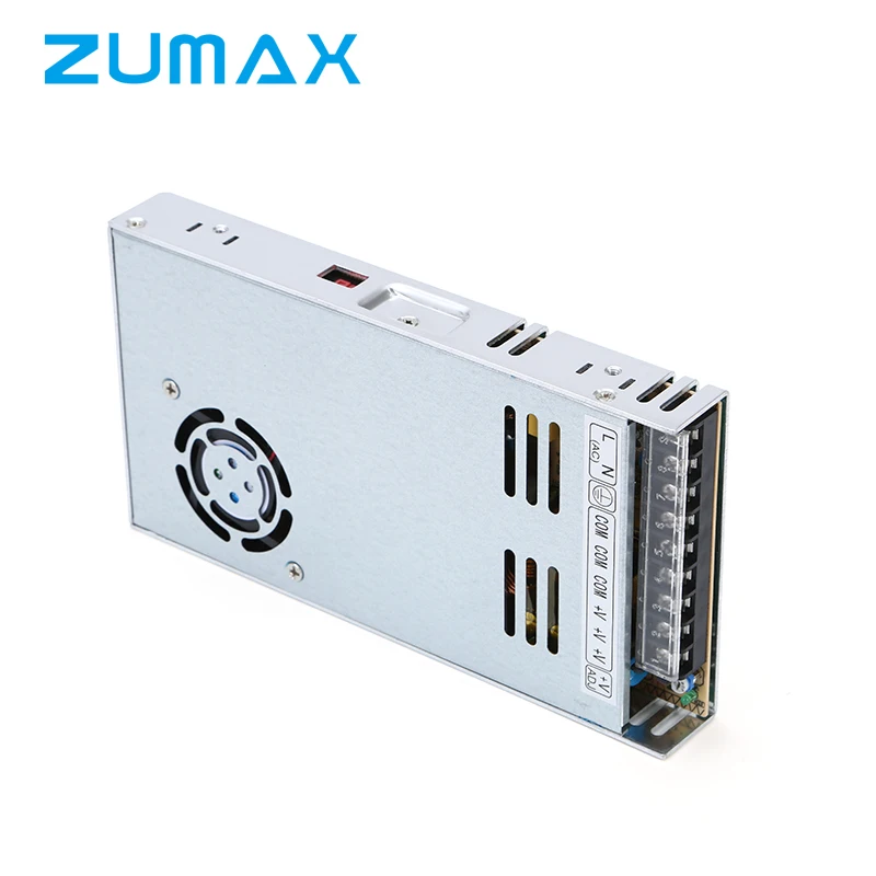 S-480-12 480w 12v 40a Switching Mode Power Supply Led - Buy 12v Power ...