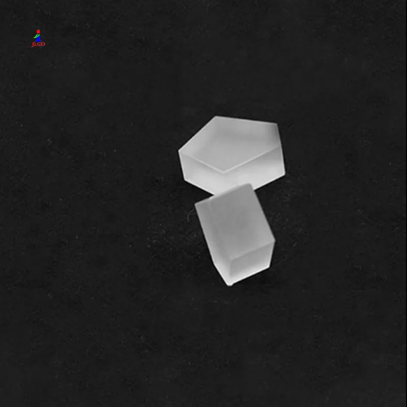 Optical Glass Half Pentagonal Pentaprism Penta Prism - Buy Glass Half ...