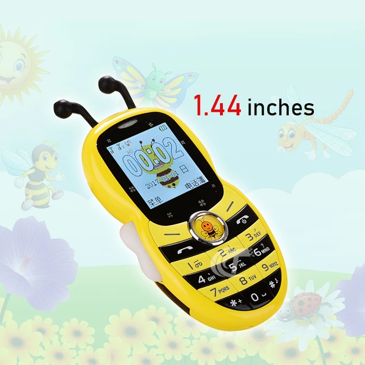 Hot Selling Cute Unique Baby Cell Phone - Buy Hot Selling Cute Unique ...