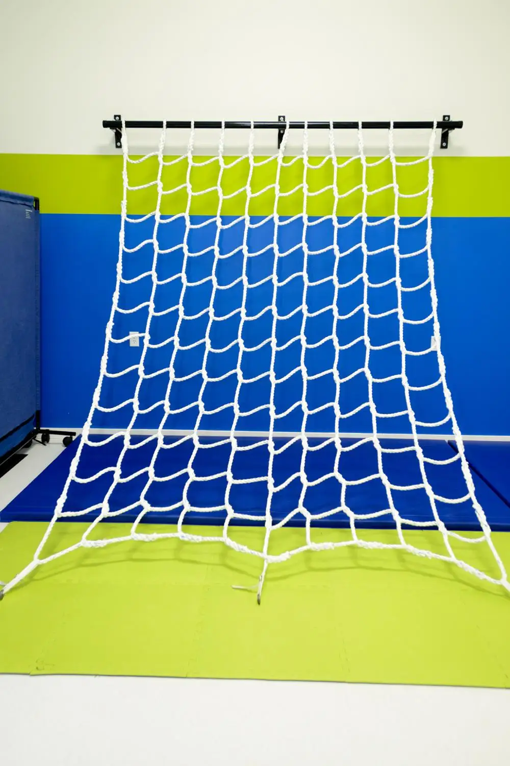 Nylon Climbing Net For Kids - Buy Nylon Climb Net,Climbing Net,Climbing ...