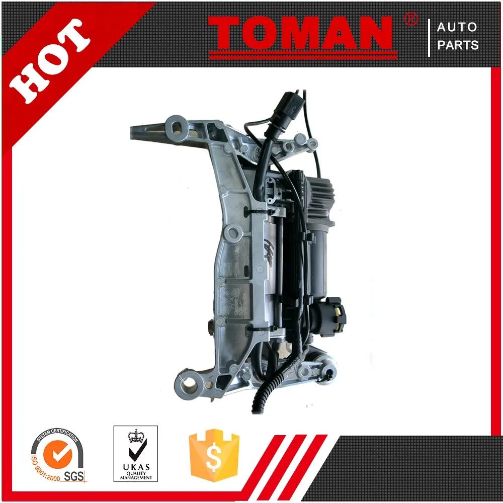 Air Suspension Compressor For Volkswagen Touareg (2004 - 2010) Oe,7l0 ...