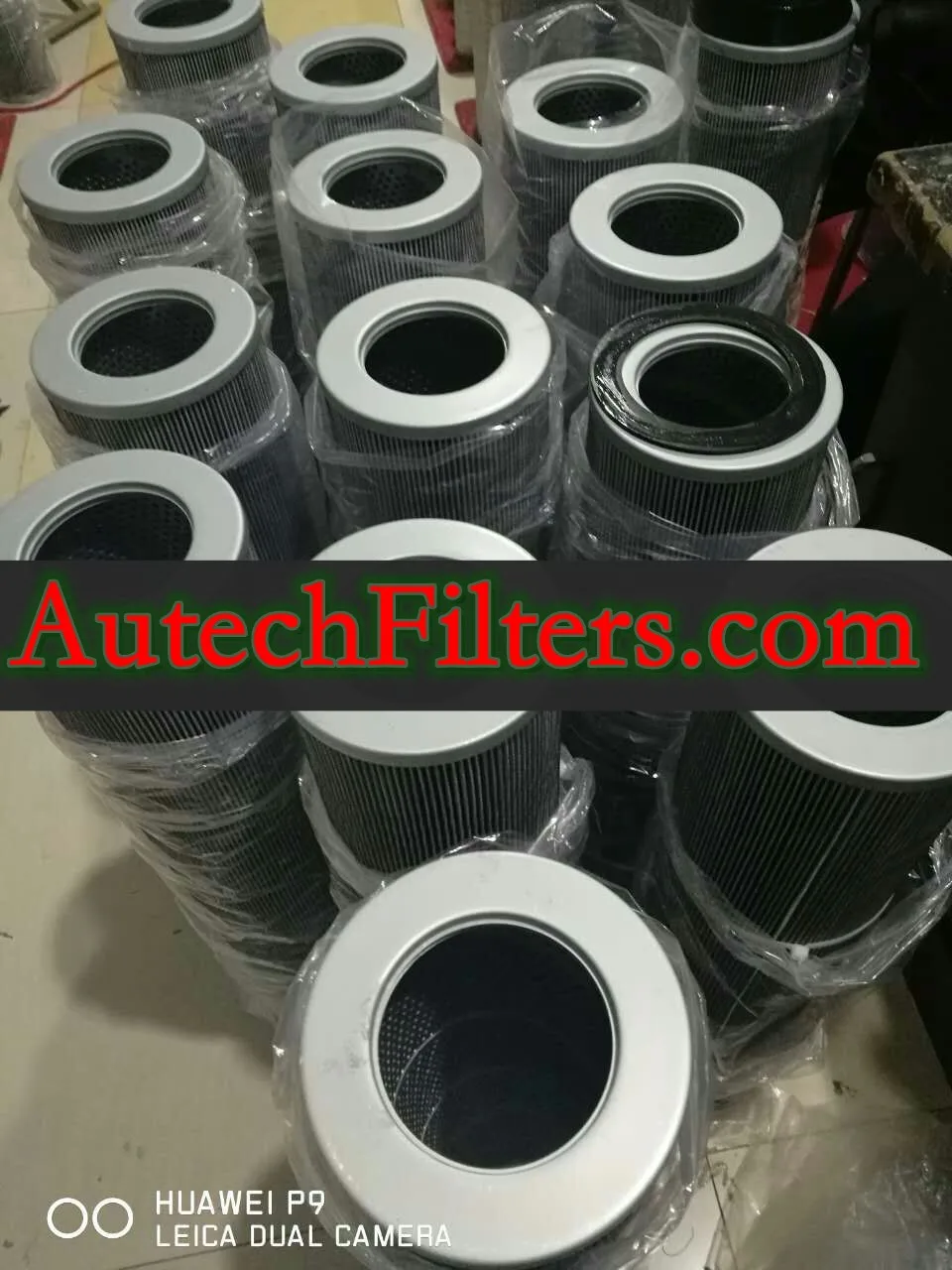 Hydraulic Filter Al203341 From Greatmanautech - Buy Hydraulic Oil ...