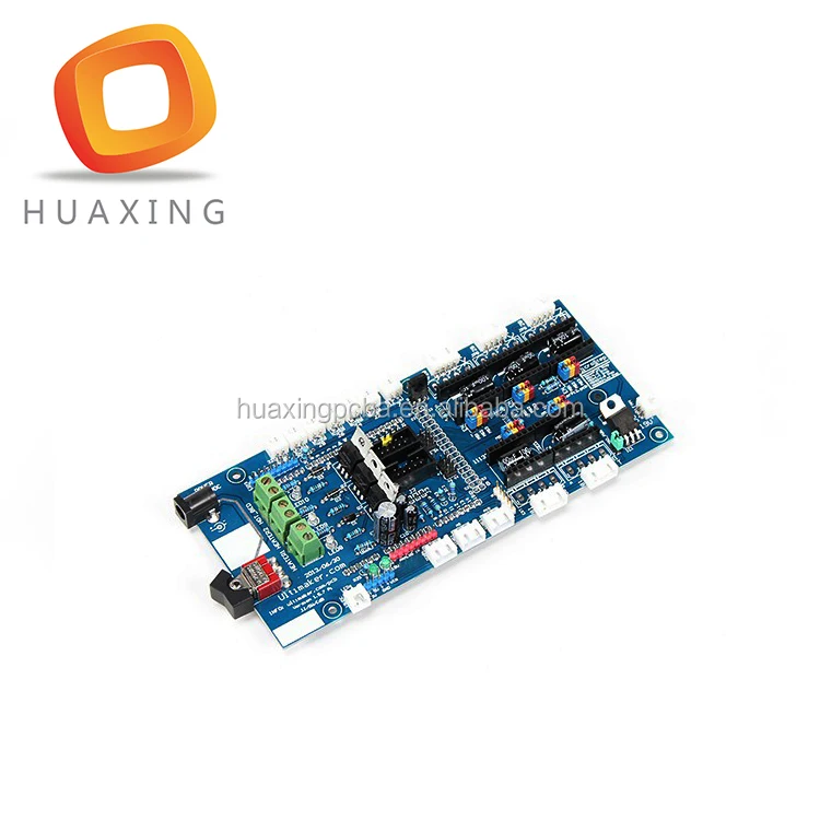 Circuit Board For Toy Remote Control Car Pcb - Buy Toy Remote Control ...