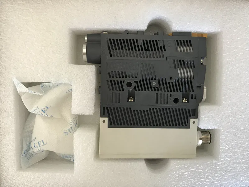 SMC ZH13B Vacuum Generator - Efficient & Reliable Performance