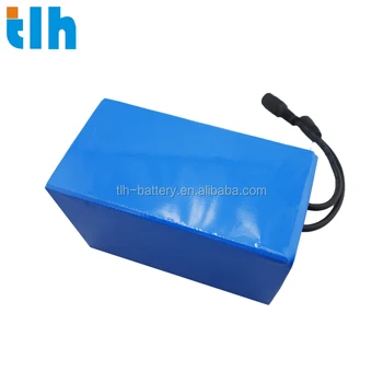 Electric Jet Surf Lithium Ion Battery Pack 12v 10ah For 150w Motor ...