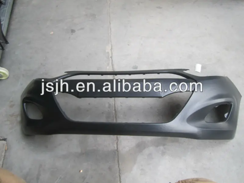 For I10 2014front Bumper For I I10'14 86511-ox000 Changzhou Jiahong ...