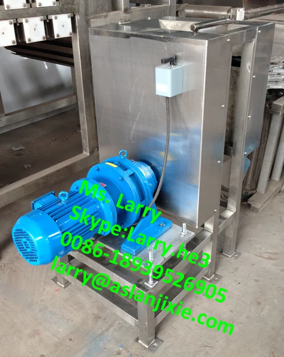 Cocoa Dehusker/cocoa Dehusking Machine/coconut Husking Machine - Buy ...