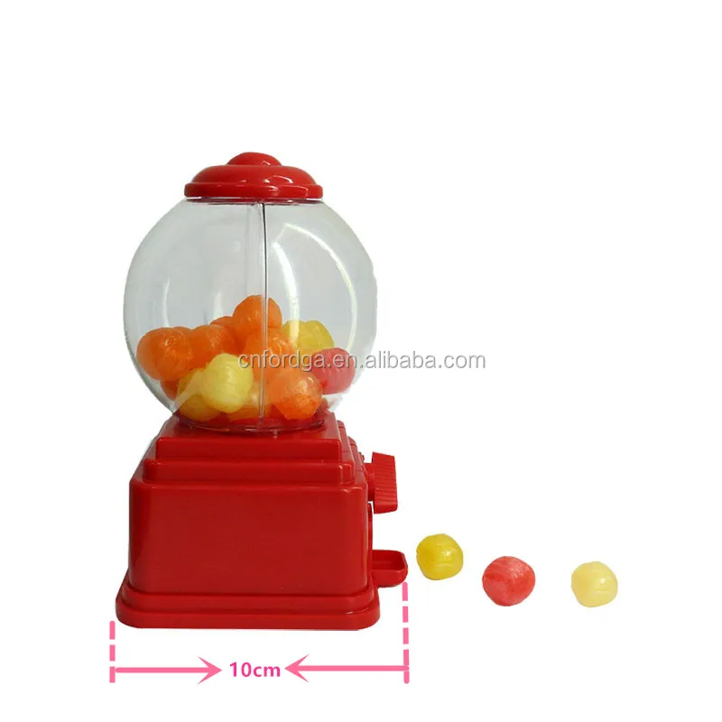 Promotional Gift Candy Dispenser Toys Craft - Buy Candy Cane Crafts ...