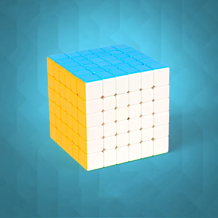 6x6 Speed Master Largest Style Smooth Original Promotional Difficult ...