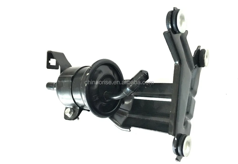 Fuel Filter For Toyota Innova Fortuner Hilux 23300-75140 23300-31160 ...